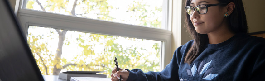 Indigenous Mount Royal | MRU