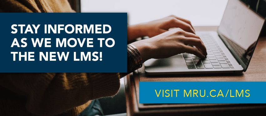 Academic Development Centre | MRU