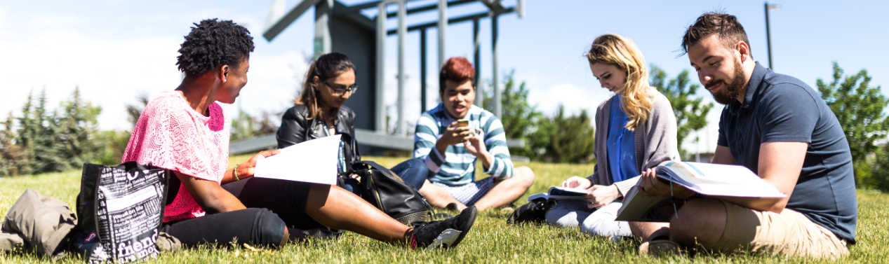 Student Leadership | MRU