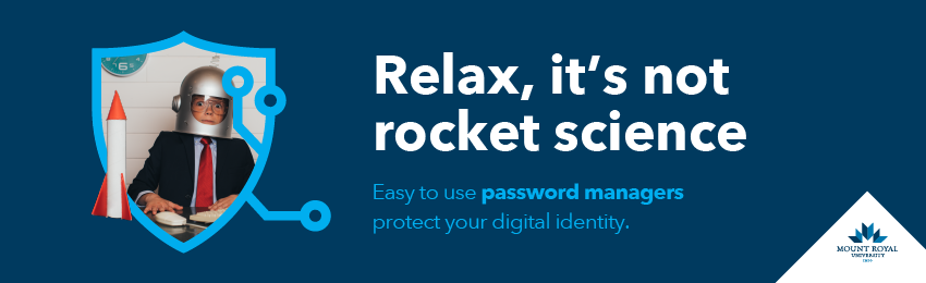 Cybersecurity Hub | MRU