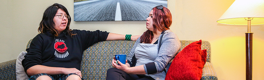 Application Process | MRU