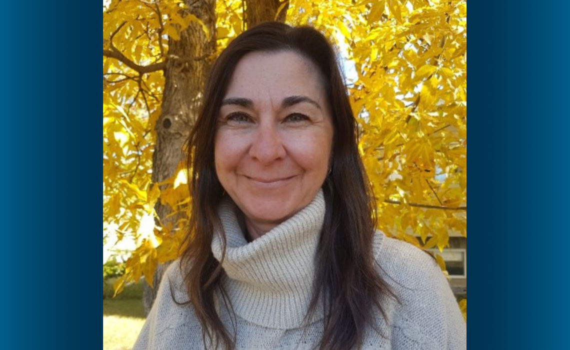 Timmi Shorr reflects on a career in Nonprofit Management | MRU