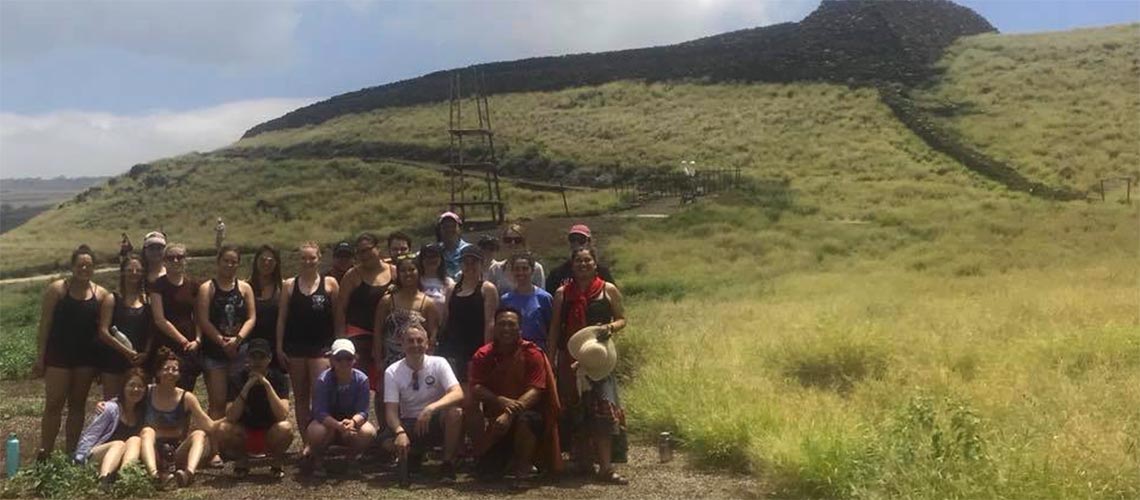 Future Indigenous Students | MRU