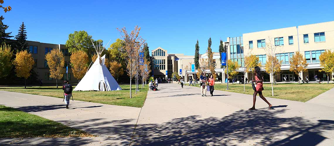 Future Indigenous Students | MRU