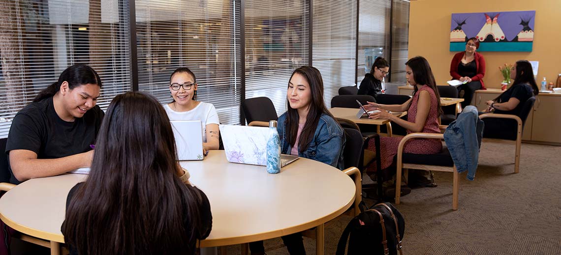 Future Indigenous Students | MRU