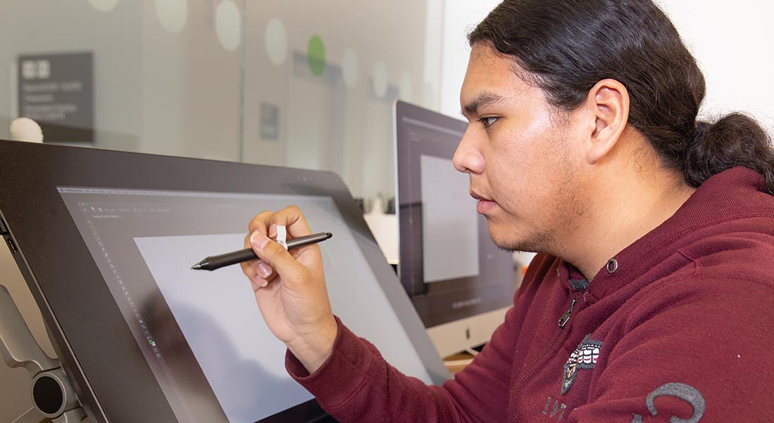 Future Indigenous Students | MRU