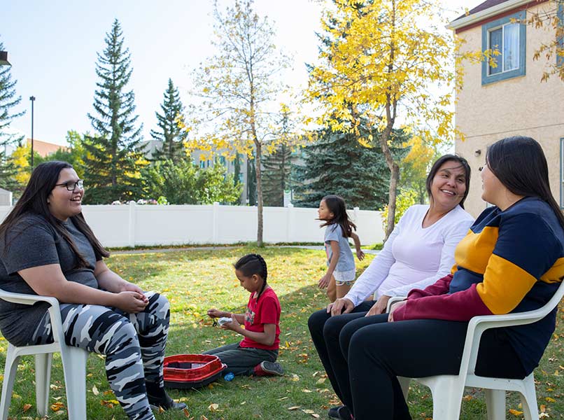 Future Indigenous Students | MRU