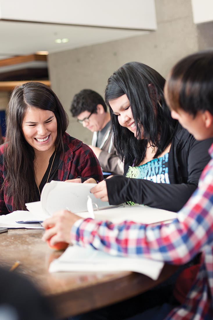 Future Indigenous Students | MRU