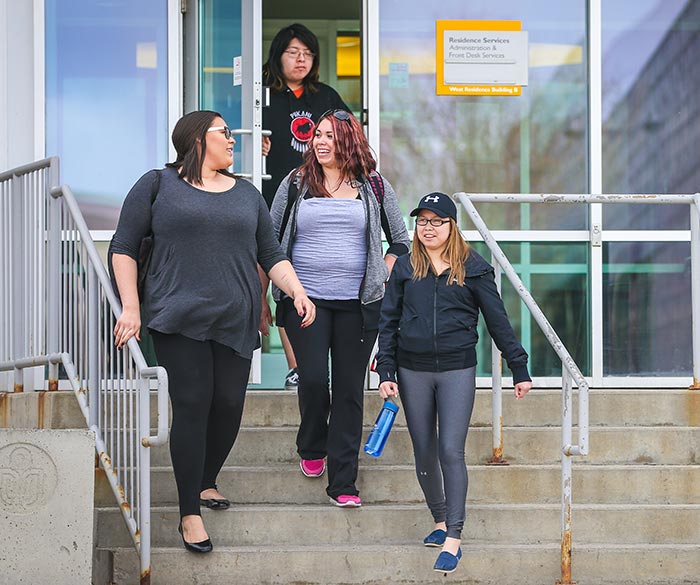 Future Indigenous Students | MRU