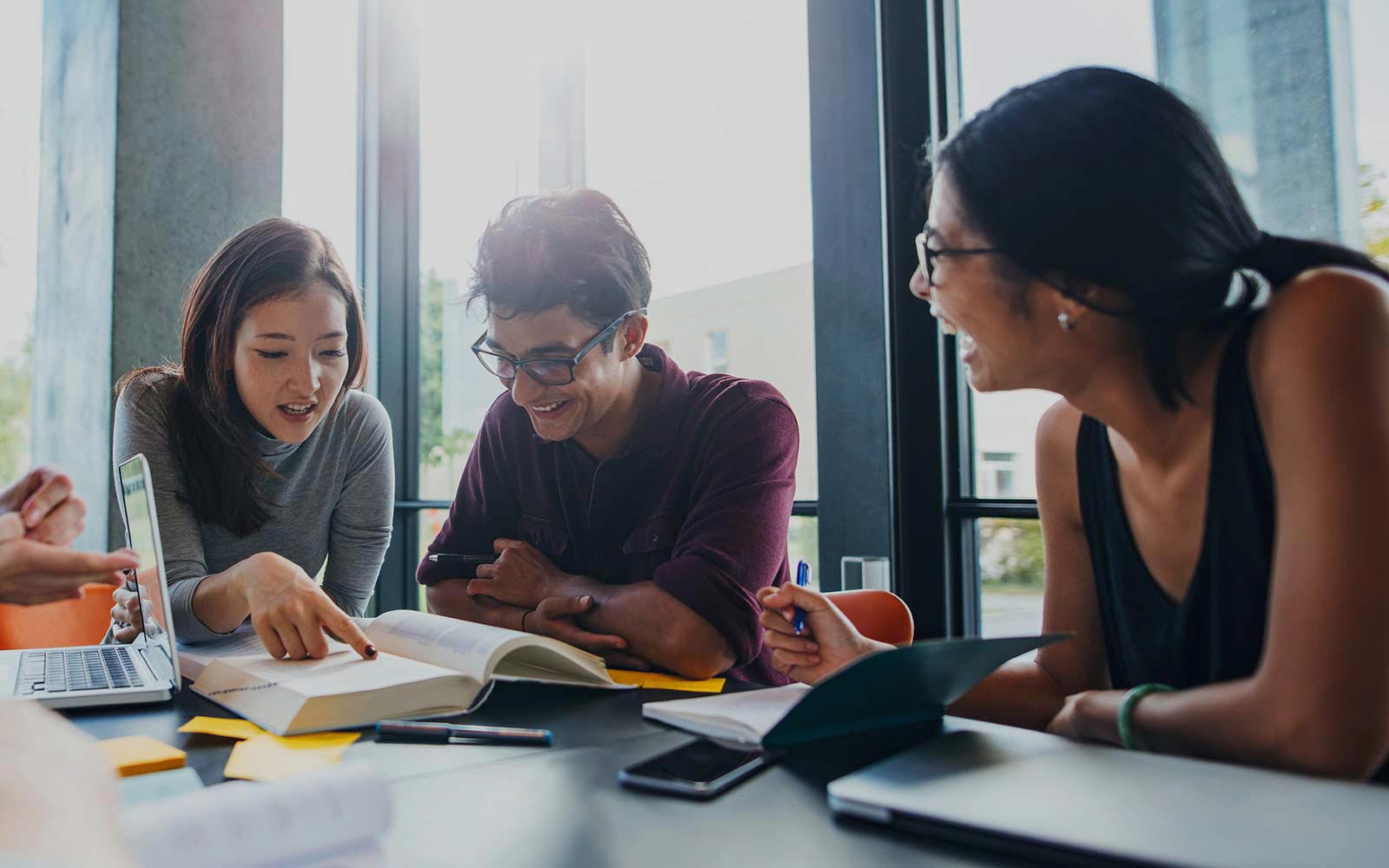 Study in Canada | MRU