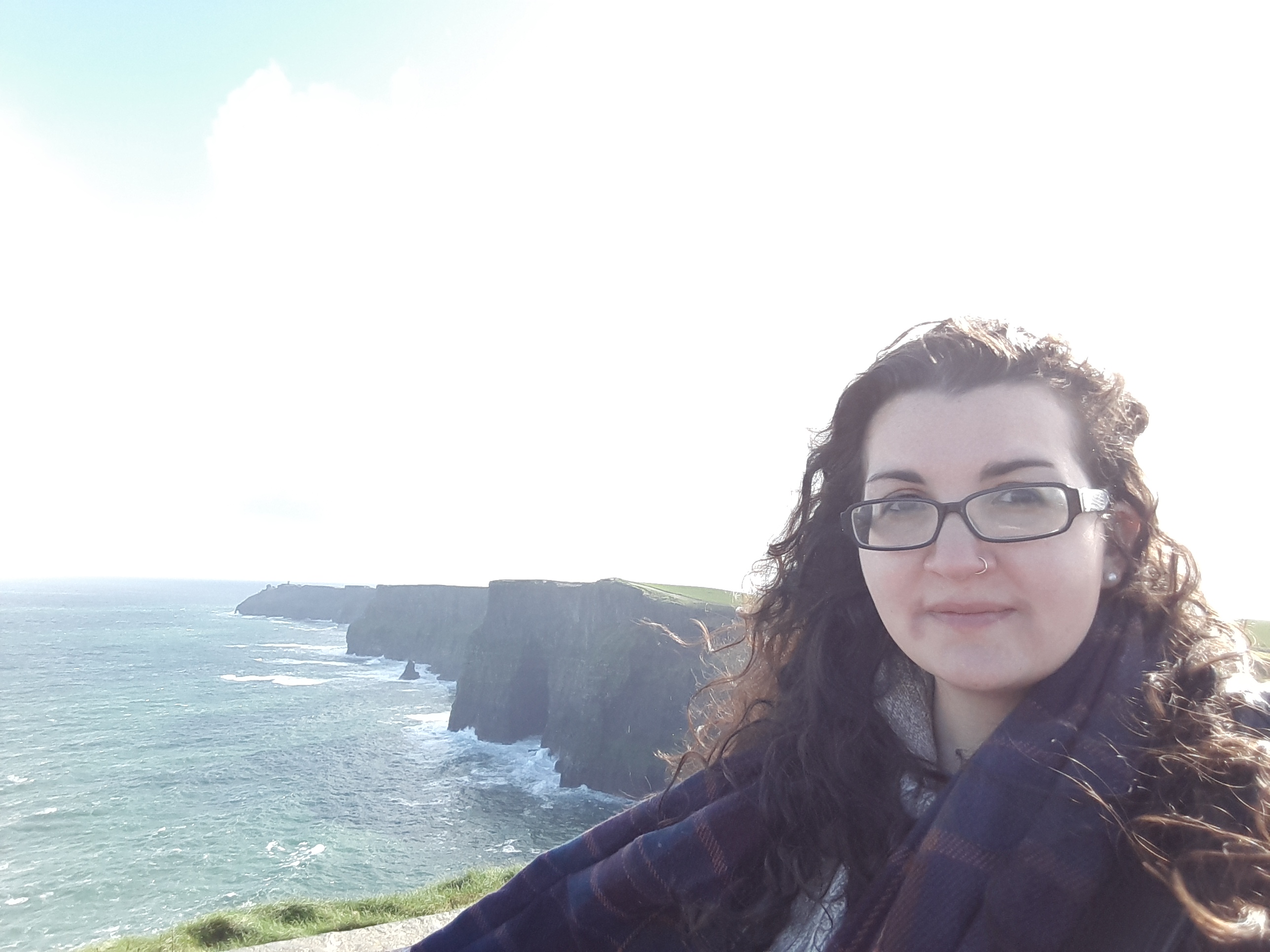 Melissa Pullara | MRU