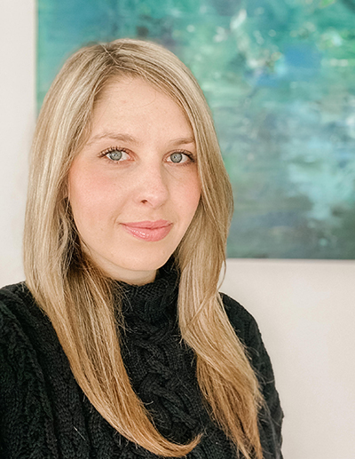 Cassandra Riabko | MRU