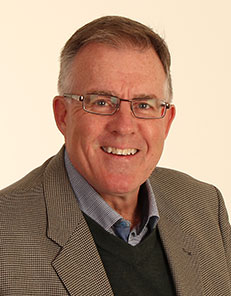 Grant Paterson | MRU