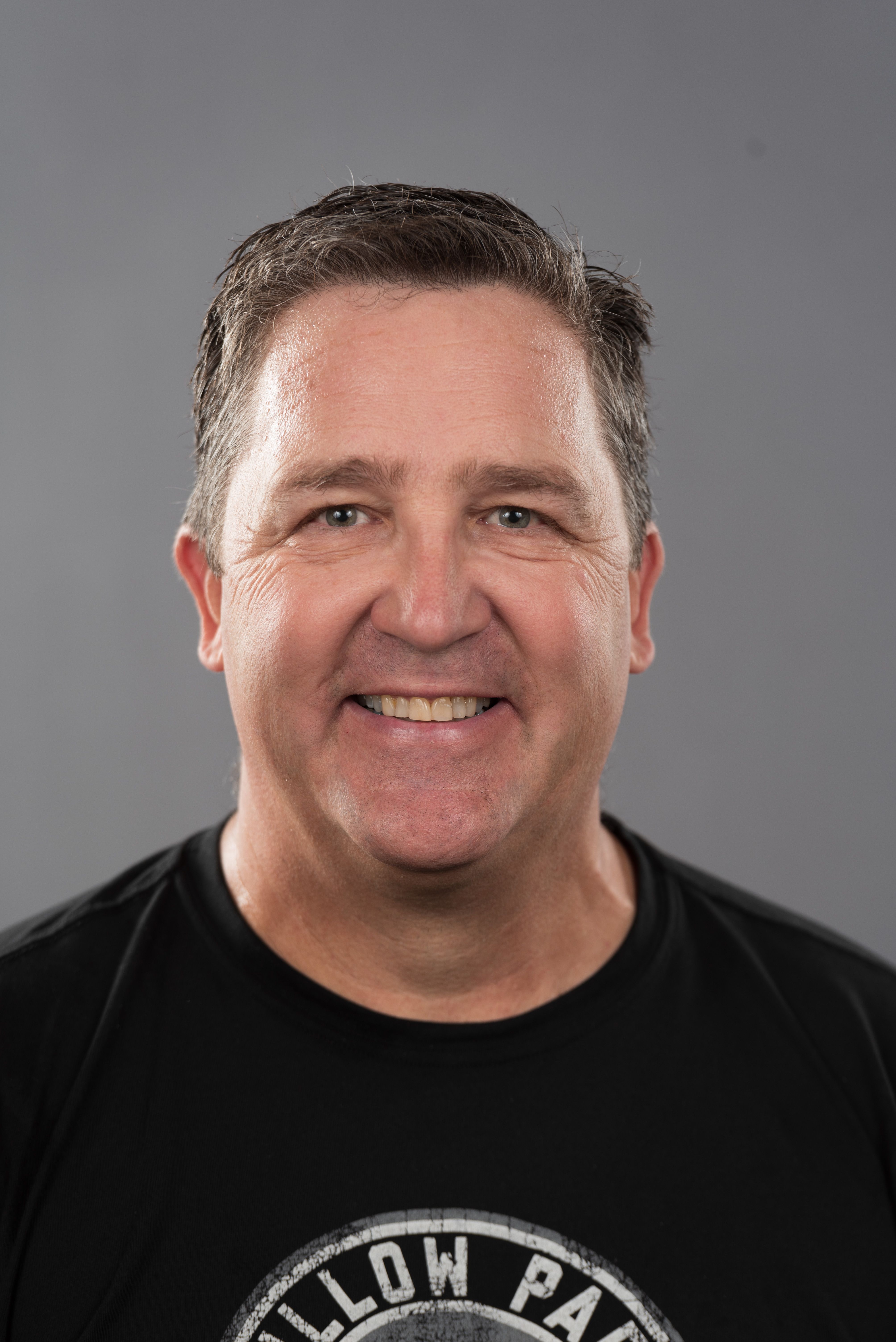 Dwayne Sheehan | MRU