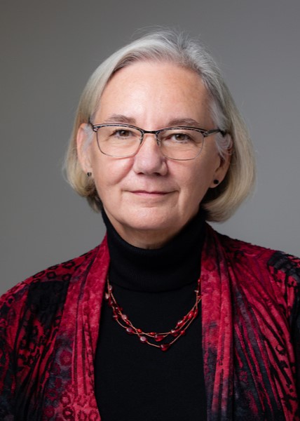 Cathy Carter-Snell | MRU