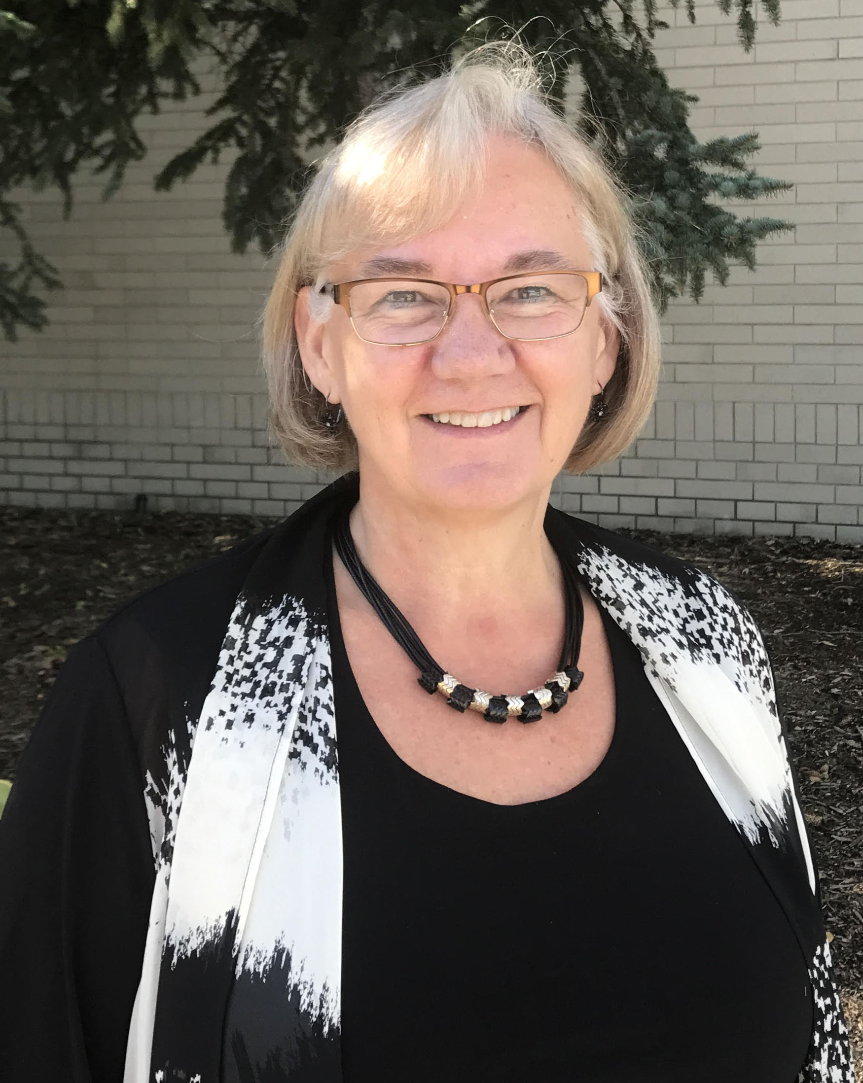 Cathy Carter-Snell | MRU