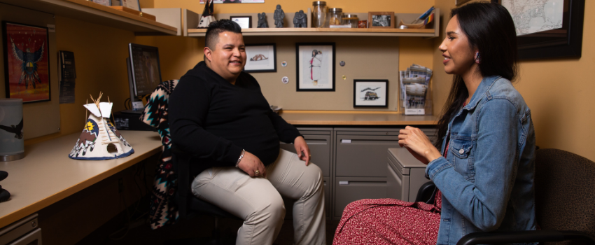 Indigenous Housing Program | MRU