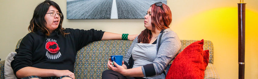 BMO Peer Mentorship Program | MRU