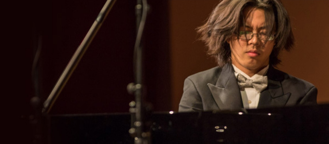 The Conservatory at Mount Royal University | MRU