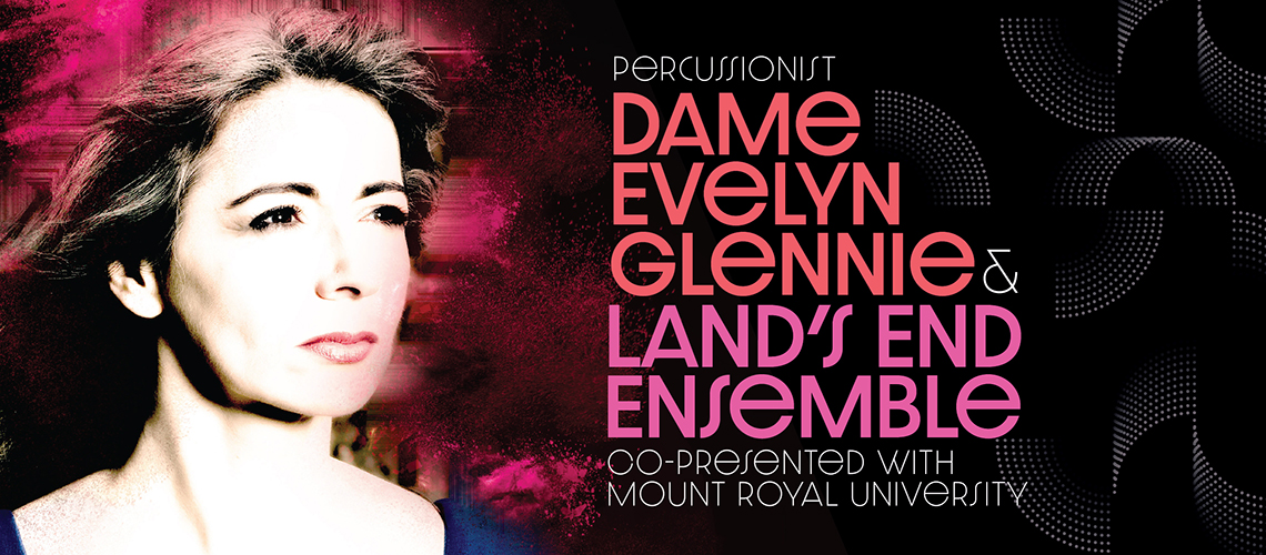 The Conservatory at Mount Royal University | MRU