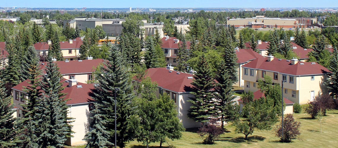 Mount Royal University | MRU
