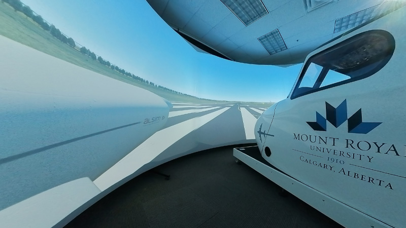 Mount Royal University | MRU