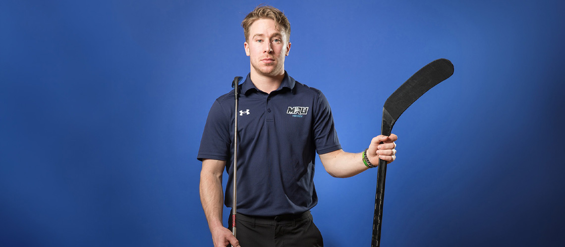 Mount Royal University | MRU