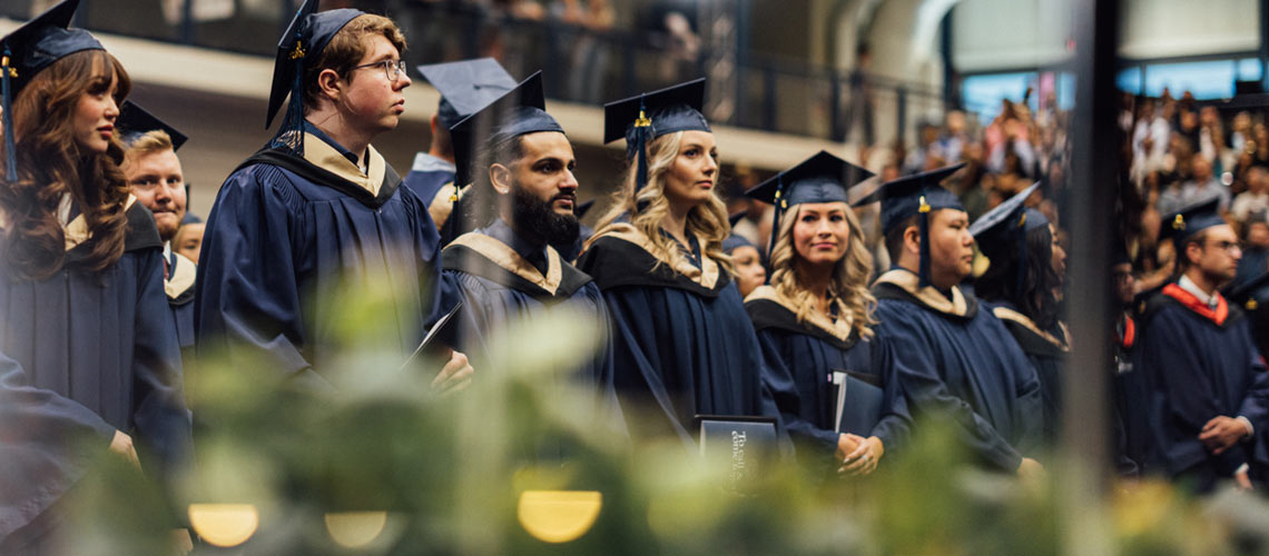 Mount Royal University | MRU