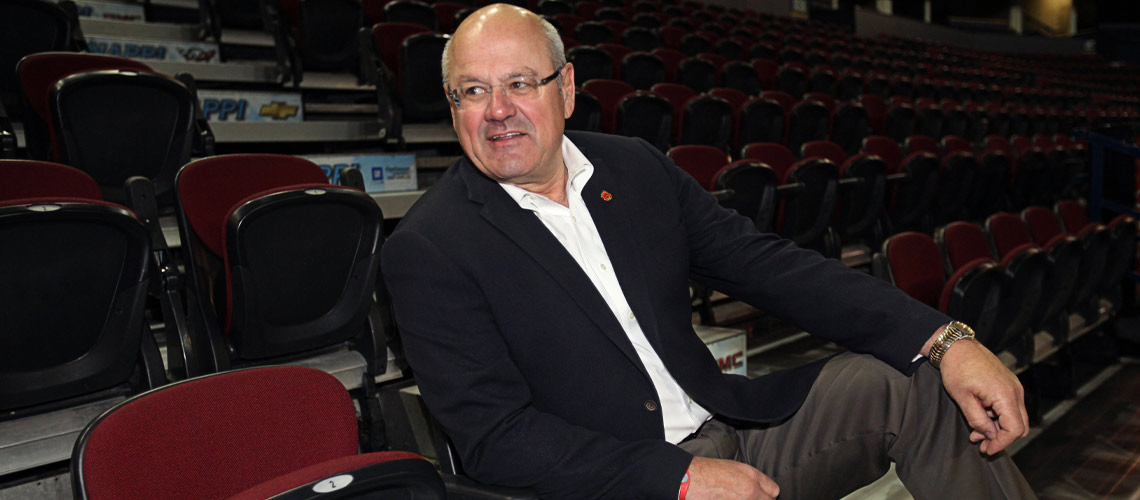 Mount Royal University | MRU