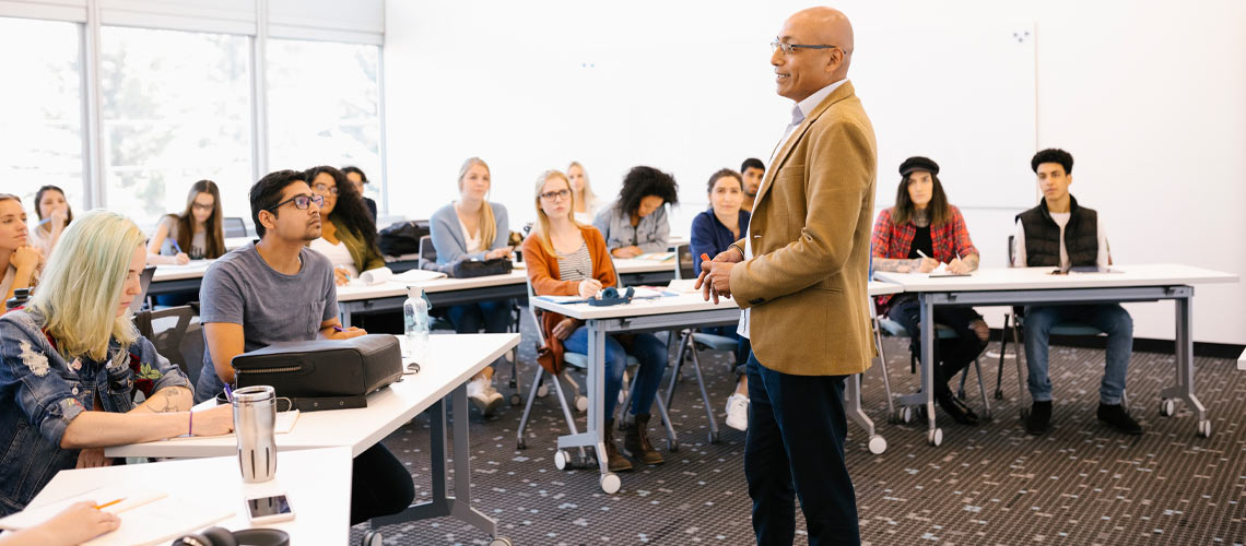 Mount Royal University | MRU