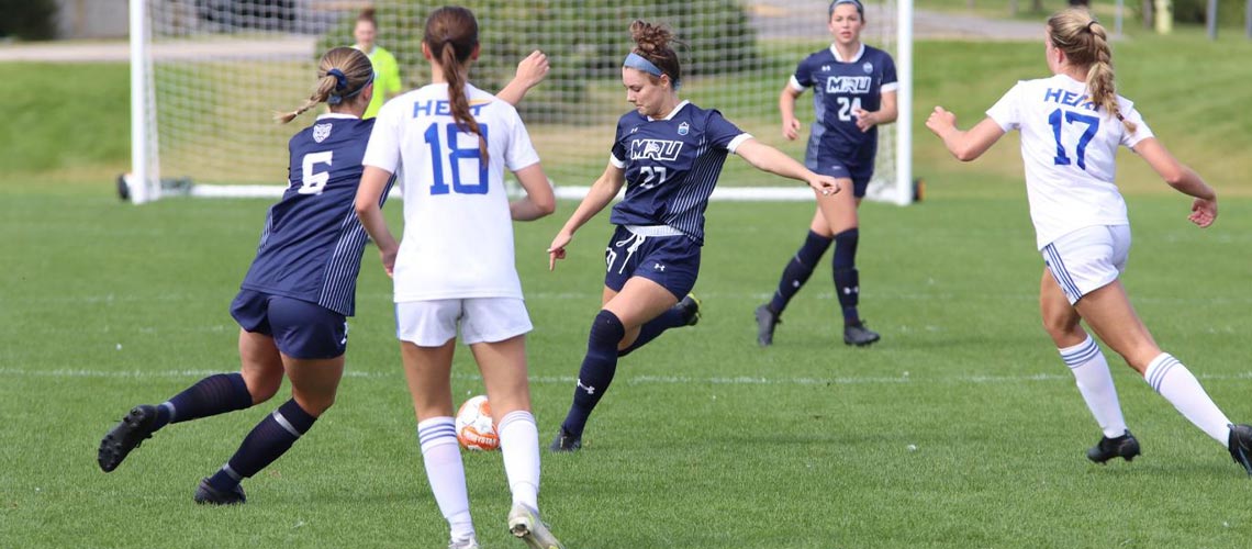 Mount Royal University | MRU