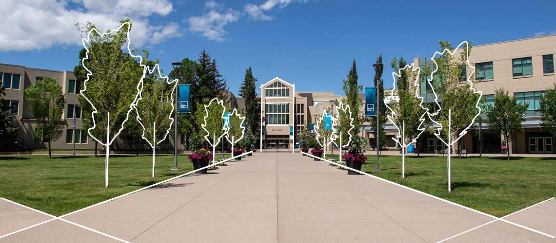 Mount Royal University | MRU