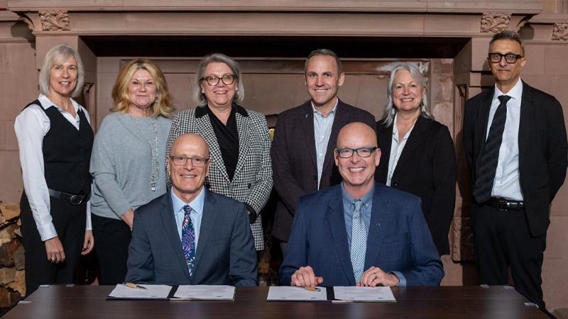 Mount Royal University | MRU