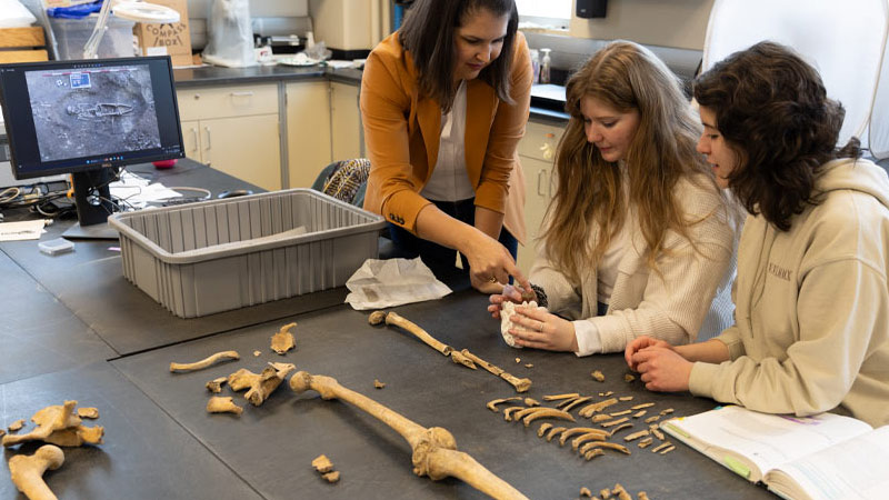 Mount Royal University | MRU