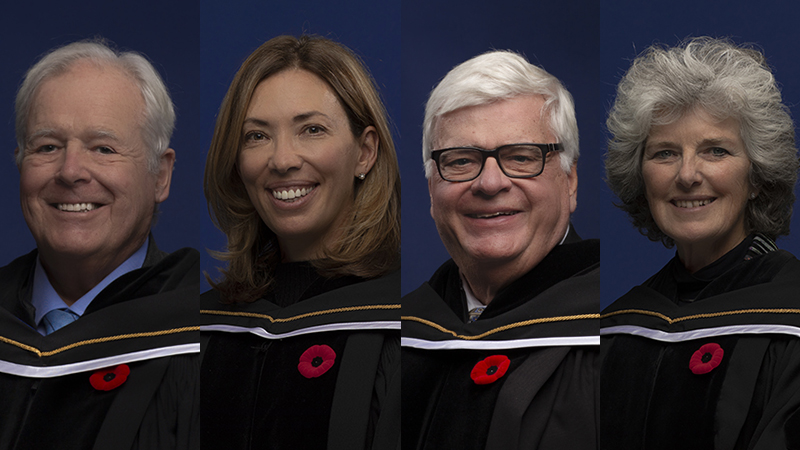 Mount Royal University | MRU