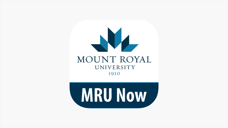 Mount Royal University | MRU