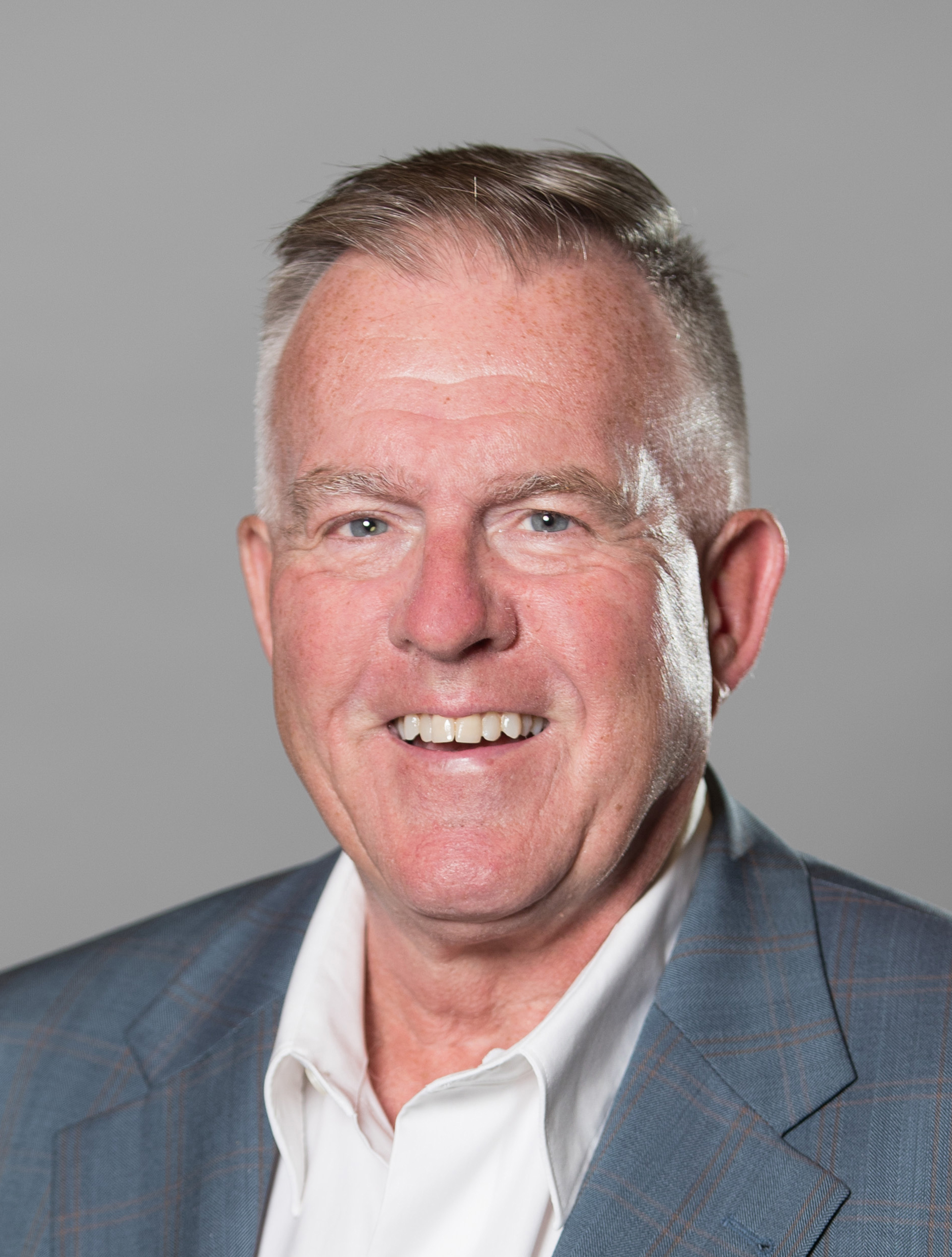 Grant Paterson | MRU