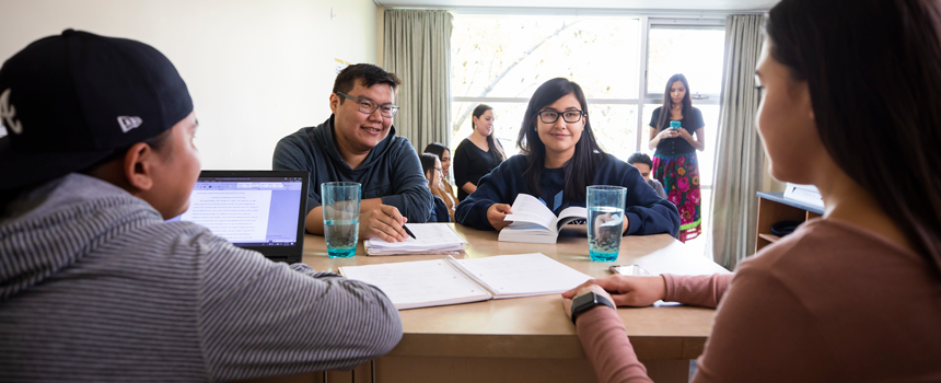 BMO Peer Mentorship Program | MRU