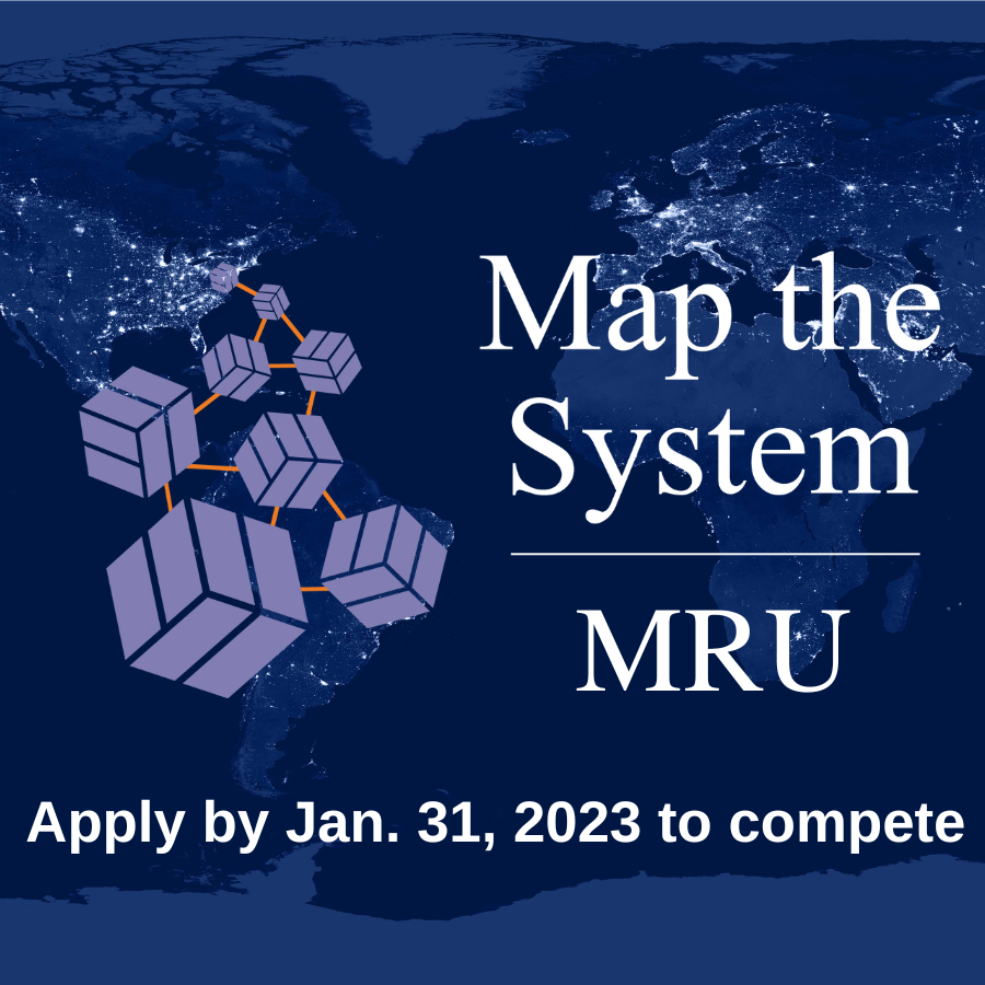 Institute for Community Prosperity | MRU