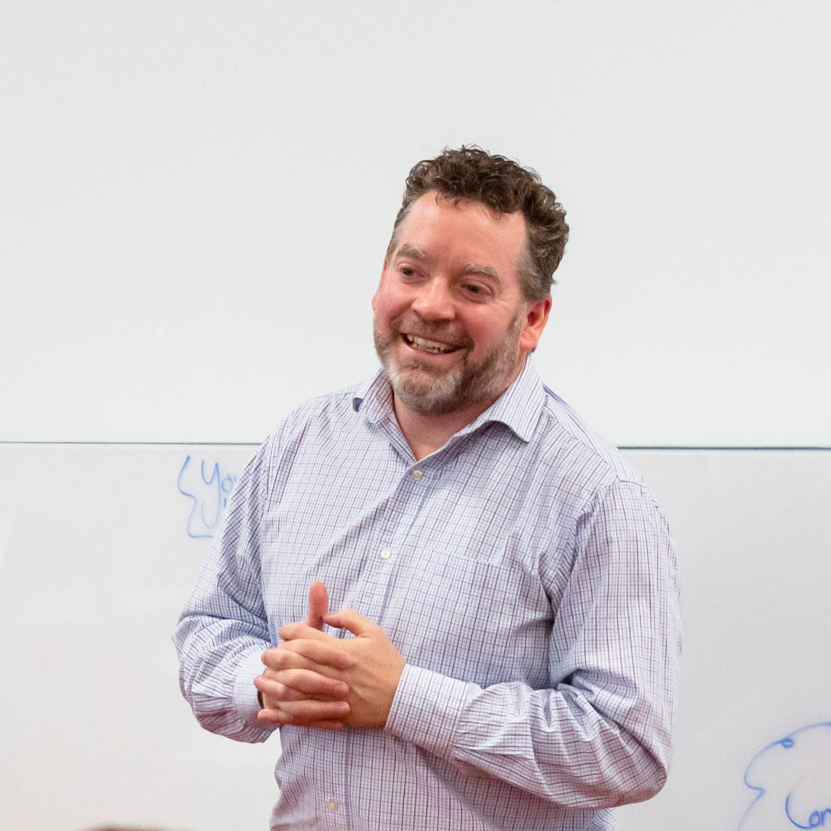 Institute for Community Prosperity | MRU