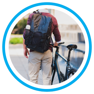 Parking & Transportation | MRU