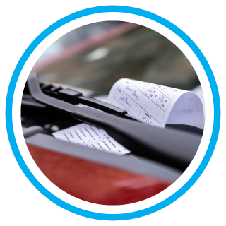 Parking & Transportation | MRU