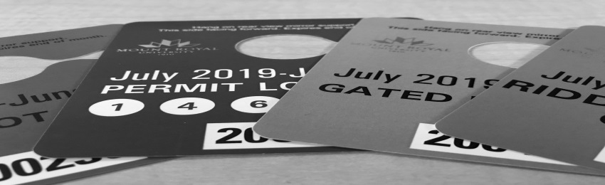 Parking & Transportation | MRU