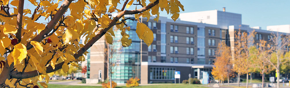 Residence Services | MRU